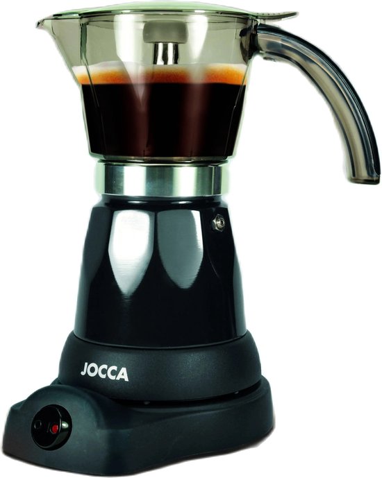 Jocca - Koffiezet Apparaat - Koffiezetapparaat - Koffiezetapparaat ...