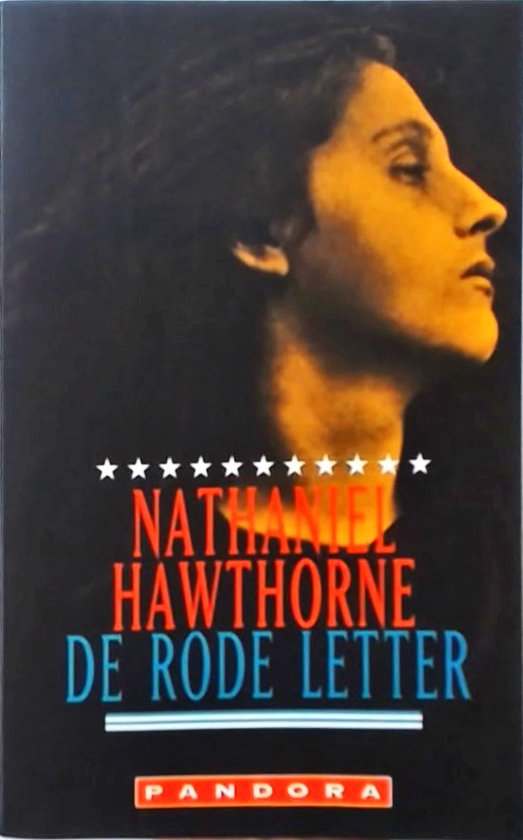 De Rode Letter, Nathaniel Hawthorne | 9789025426101 | Boeken | bol