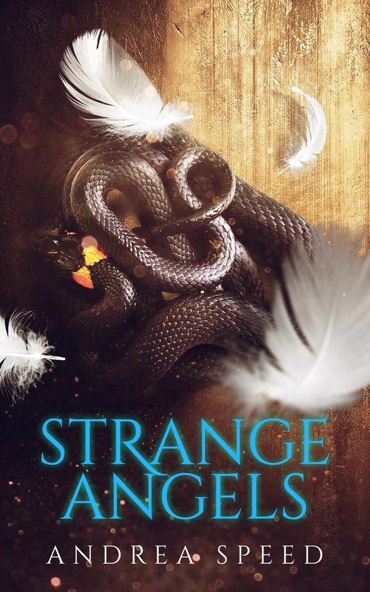 Strange Angels (ebook), Andrea Speed | 9781393238638 | Boeken | bol.com