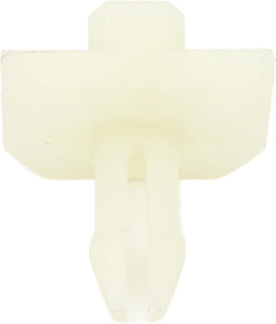 Clips de fixation bas de caisse remplacement DS3 - 10 pièces 1610186180 ...