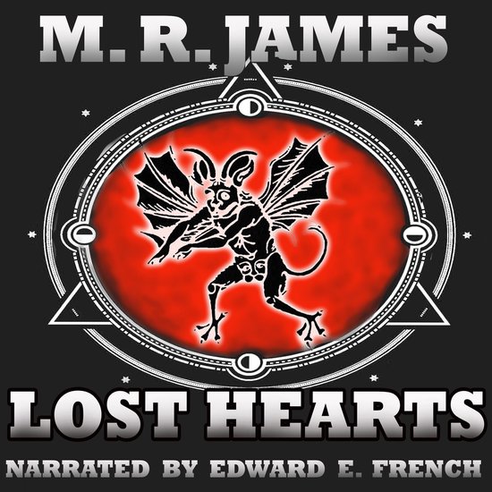Lost Hearts, M. R. James | 9798875198403 | Boeken | bol