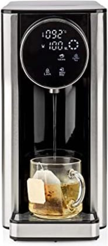 Lexium Waterdispenser Heet Water - Heetwatertap - Waterdispenser ...