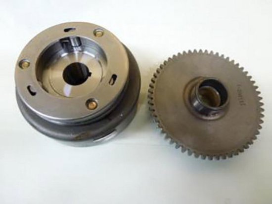 Volant magnétique d allumage pour Moto Zipp 125 Manic RS Neuf | bol