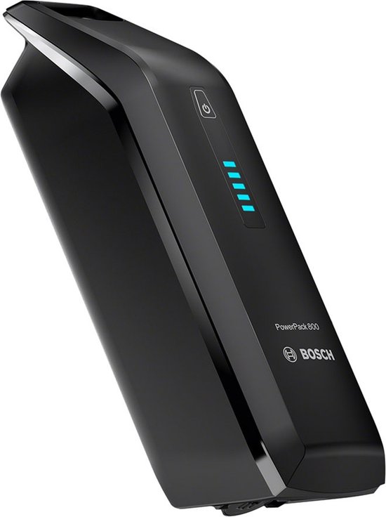 Bosch PowerPack Smart - Fietsaccu - 800wh - 36V - 22Ah - EB1210000N | bol