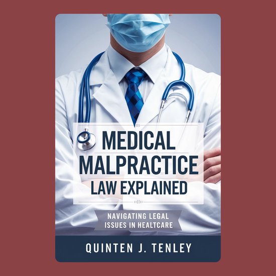 Medical Malpractice Law Explained: Navigating Legal Issues in ...