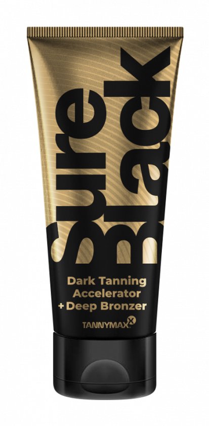 TANNYMAXX Dark Bronsing Lotion, 125ml | bol