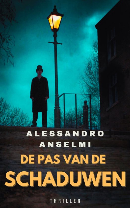 het onderzoek van inspecteur Alex Brando en detective zonder vergunning ...