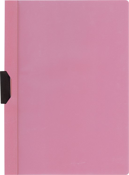 Kangaro clipmap - A4 - PP - 5 stuks - fuchsia - K-23050 | bol