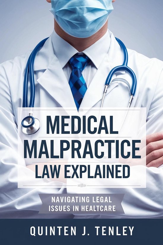 Medical Malpractice Law Explained: Navigating Legal Issues in ...