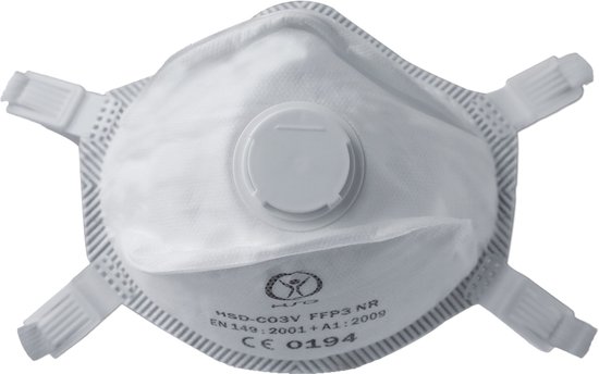 FFP3 Stofmasker kopen? Alle Stofmaskers online | bol