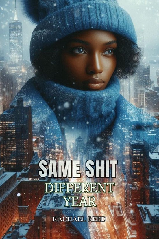 Same Shit Different Year (ebook), Rachael Reed | 9798348139421 | Boeken ...