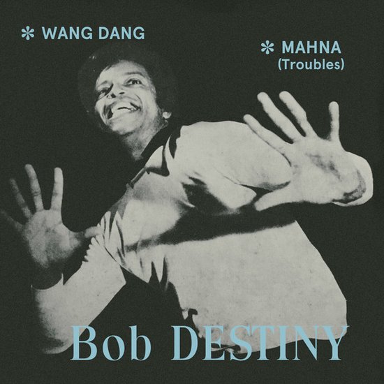 7-wang Dang/mahna (troubles), Bob Destiny | Muziek | bol