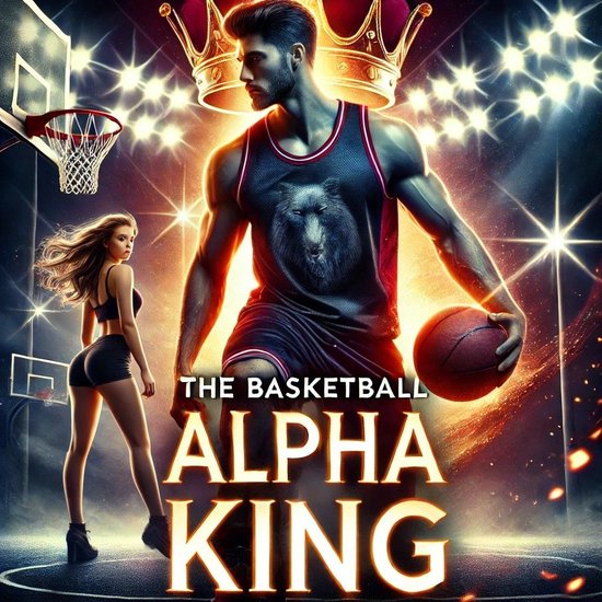 Basketball Alpha King Series 1 - The Basketball Alpha King (ebook ...