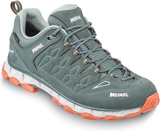 Meindl Lite trail lady gtx W 3965 05 schilf orange 39 1/3 | bol