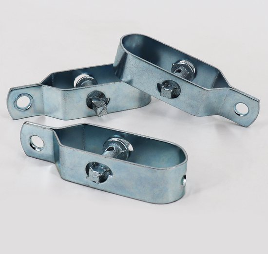 40 draadspanners, hekspanners, wildhek, bosbouwhek | bol