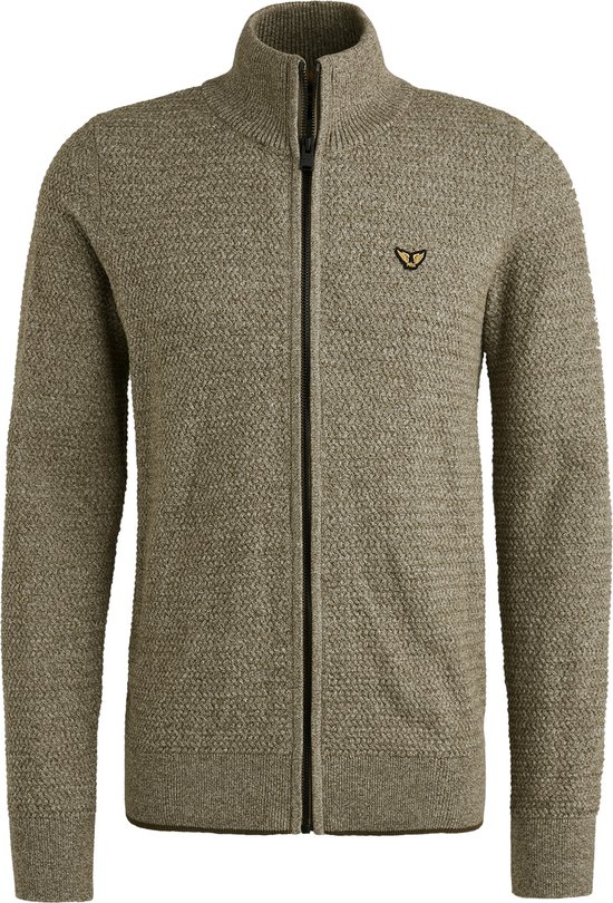 PME Legend - Cardigan - Maat M - - 8035 Beech - | bol