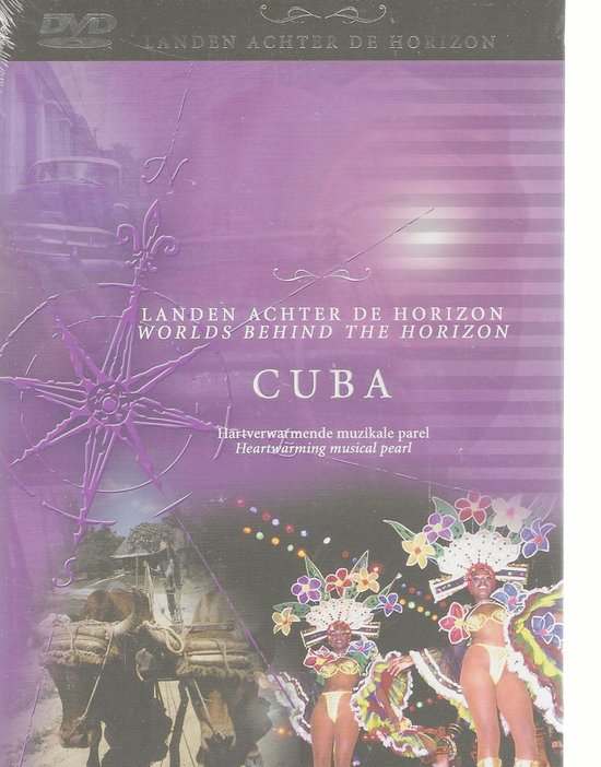 Cuba (Dvd) | Dvd's | bol