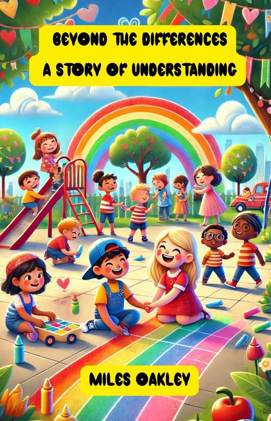 Diversity and Inclusion - Beyond the Differences: A Story of ...