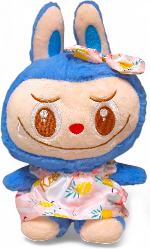 Klikkopers® - Labubu - Labubu Monster - Labubu Knuffel - Labubu pop ...