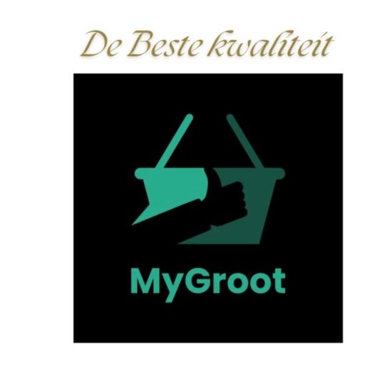 Mygroot -Afwasdruiprek - Afdruiprek Met Lekbak - Zwart - Afwas Druiprek ...