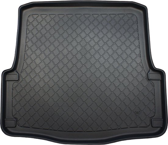 Bac de coffre Guardliner pour Skoda Octavia Combi II & II Facelift ...