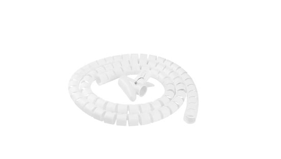 Jumada's - Spiraal Kabelslang - Kabel Management Organizer Slang ...