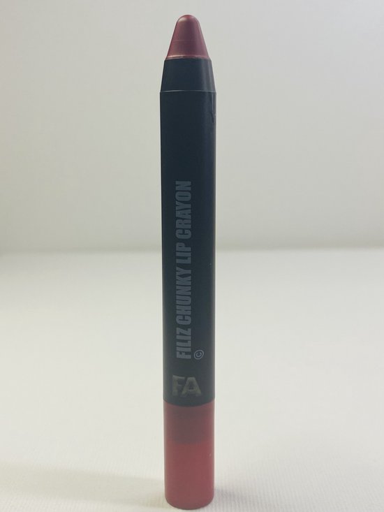 Filiz velvet chunky lip crayon nr 1 | bol