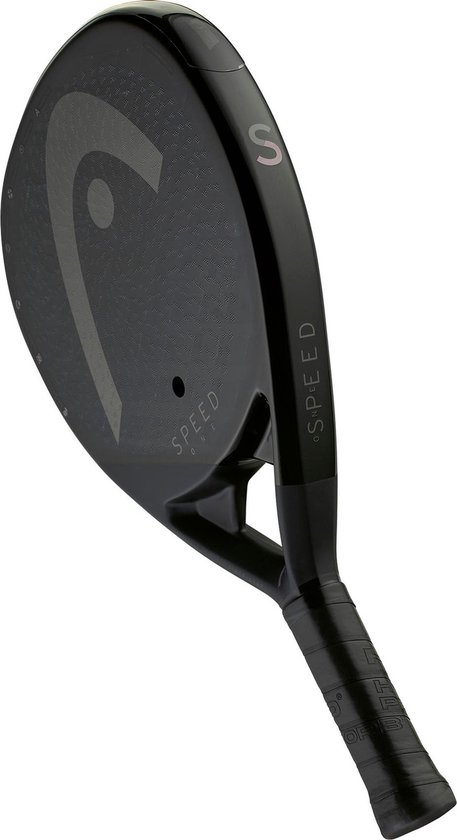 Head Padel Speed One 2025 - Power en controle - Lichtgewicht - Extreme ...