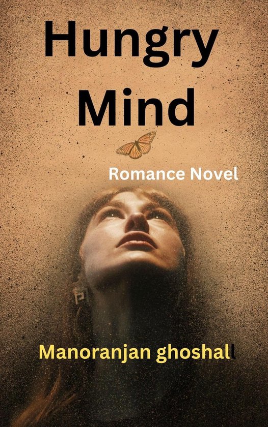 Hungry Mind (ebook), Manoranjan Ghoshal | 9798230465416 | Boeken | bol