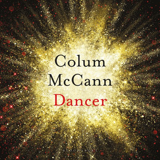 Dancer, Colum McCann | 9781526658869 | Boeken | bol