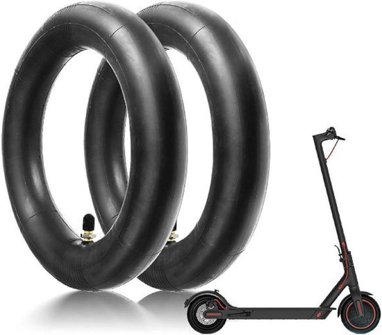 Verdikte slang voor e-scooter - Dubbele sterkte 85 inch binnenbuis - 2 ...