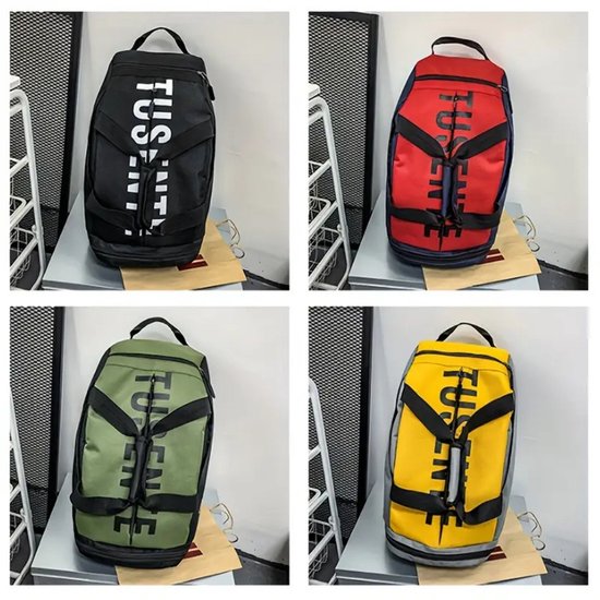 Livano Padeltas - Padel Tas - Tennistas - Tennis - Rugzak - Hoes ...