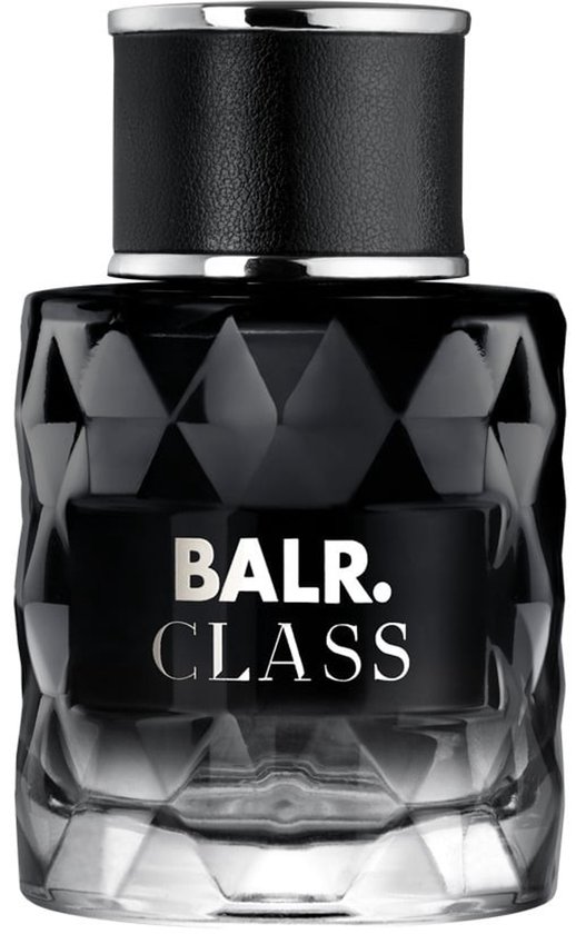 BALR. CLASS - 50 ml Eau de Parfum - Herengeur | bol