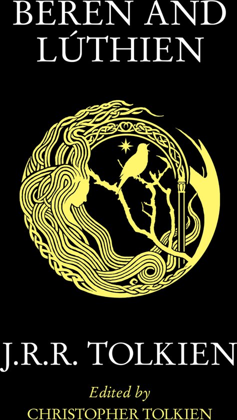Beren and Lúthien, j. r. r. tolkien | 9780008503963 | Boeken | bol