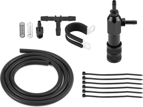 Handmatige Car Boost Controller - Turbo 1-30 PSI Universeel ...