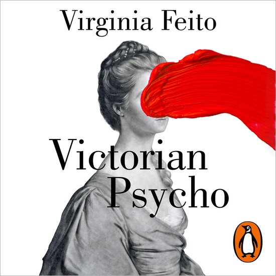 Victorian Psycho, Virginia Feito | 9788426425454 | Boeken | bol