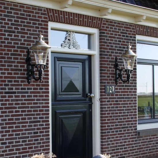 Buitenlamp Odense L | bol