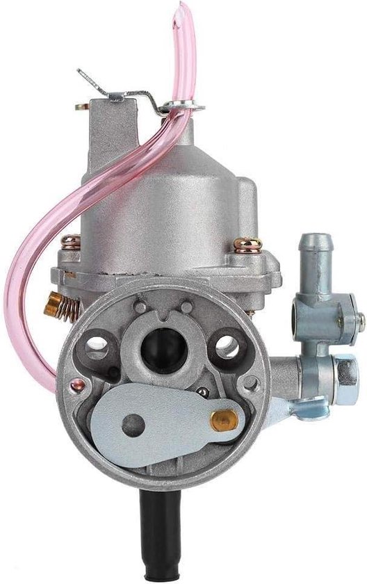 Carburateur AY Float - Compatibel met Kawasaki TD48 TD43 TD40 CG400 | bol