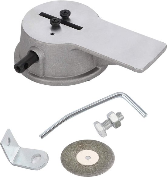 Piston Ring End Gaps Filing Tool Precise Cutting Wheel Accessoires ...