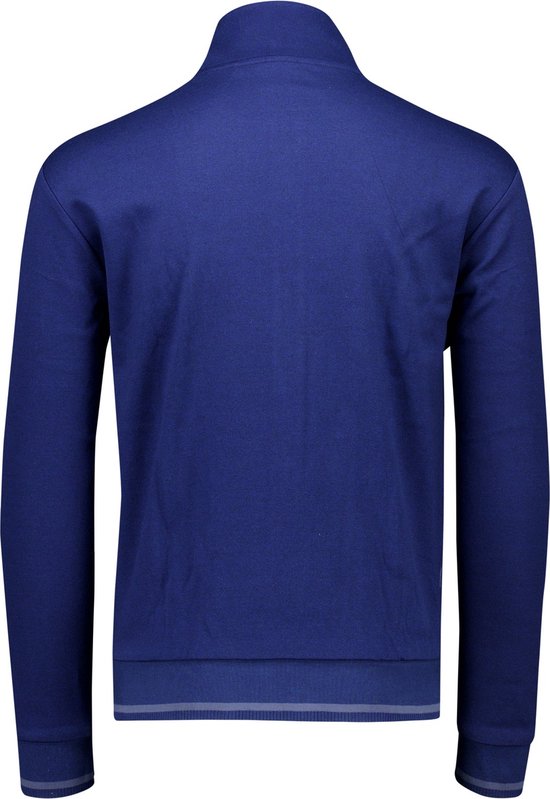 Hugo Boss vest blauw | bol