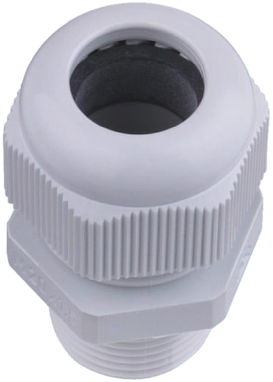 Wurth - Kabelinvoer, metrisch EN 60423 - Kabelinvoer, polyamide ...