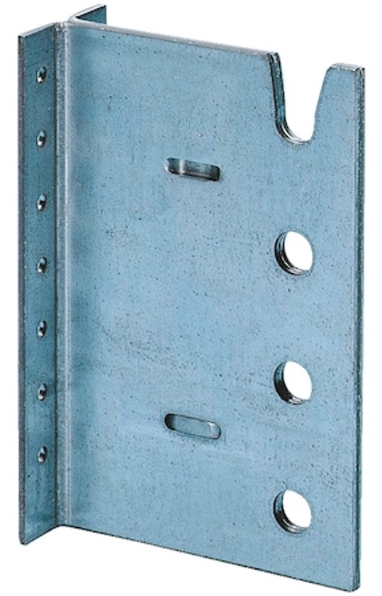 Wurth - Balkdrager - Balkdrager x 15 st | bol