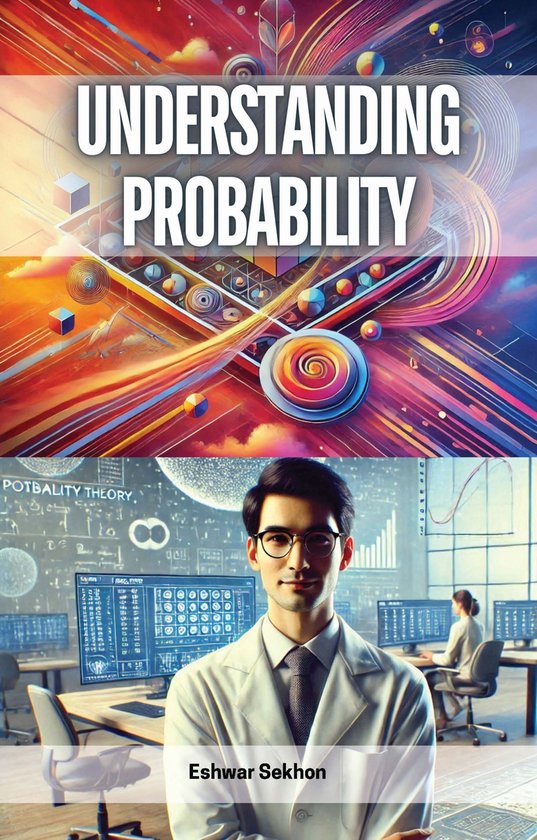 Understanding Probability (ebook), Eshwar Sekhon | 9789361525643 | Boeken | bol