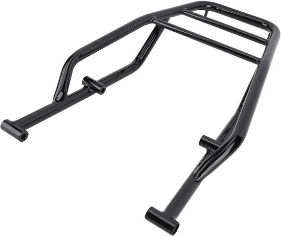 Bagagedrager Achter voor Meteor 350 2021 Tot 2023 - Meer Opslagruimte en Hoge Sterkte | bol