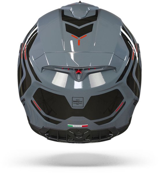 Nolan N80-8 Ally N-Com 51 Integraalhelm - Maat - Helm | bol