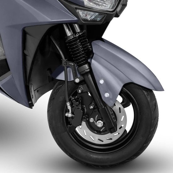 Volta VS1 Elektrische Scooter – Jouw Nieuwe Vrijheid op Twee Wielen | bol