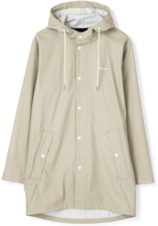 Beige regenjas Wings van Tretorn M | bol