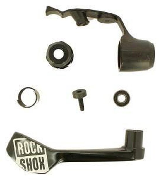 Rockshox Reverb 1x Remote Klem Zwart | bol