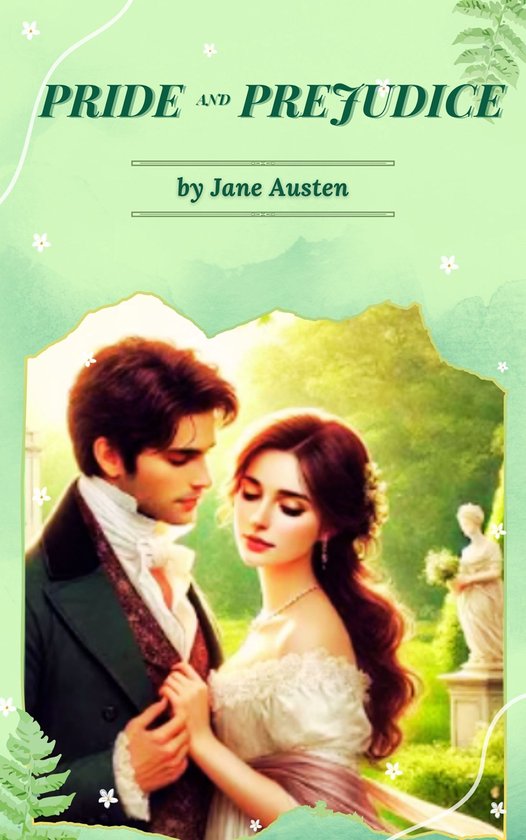 Pride and Prejudice (ebook), Zenith Crescent Moon Press | 9782384234899 | Boeken | bol