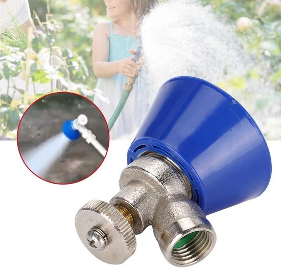 Adjustable Rotation Spray Head for Garden Agriculture - Internal Thread ...